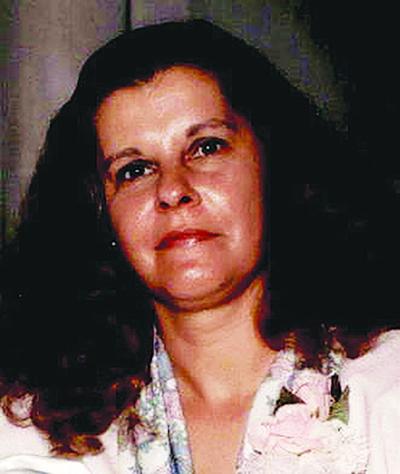 Patricia Ann Griffith | Obituaries | bedfordgazette.com