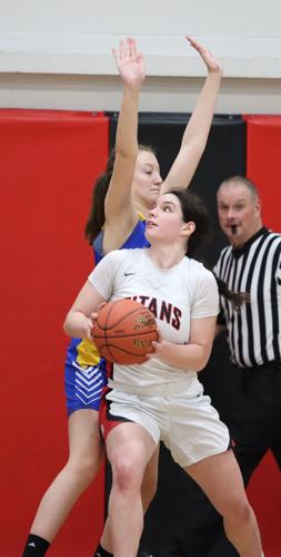 TM girls silence CK in second half in 58-28 win | Local ...