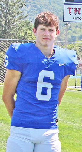 Richland holds off Bedford for 25-23 win | Local | bedfordgazette.com