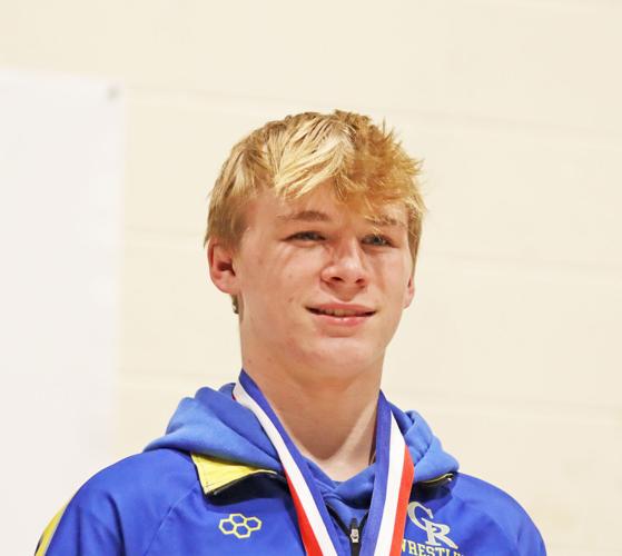 Bedford Gazette 2023-24 Wrestling All-Stars | Local | bedfordgazette.com