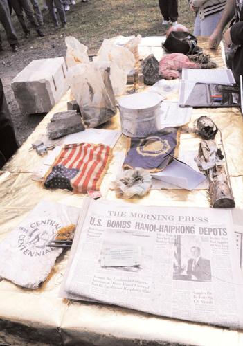 Blast from the past | Local News | bedfordgazette.com