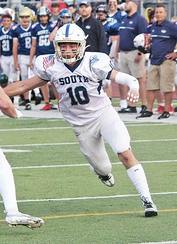 Local help South rule in Lantzy Classic, 21-14 | Local | bedfordgazette.com