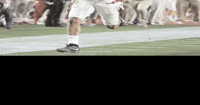 Alabama wins another title, beating Clemson 45-40 | Archives ...