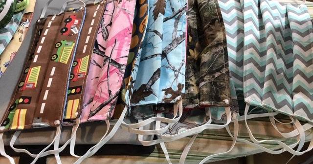 Cathy Whittington: Sewing for a good cause | Local News ...
