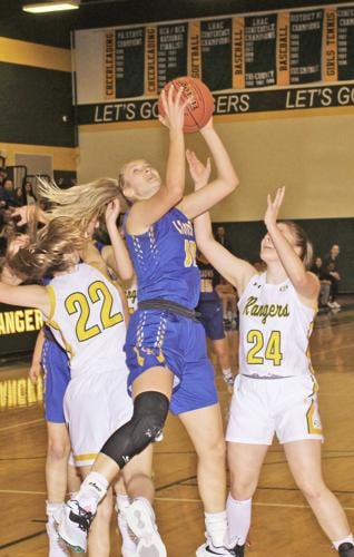 Bedford Gazette 2022-23 Girls Basketball All-Stars | Local ...