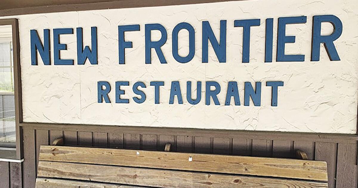 Forging a new frontier | Local News | bedfordgazette.com