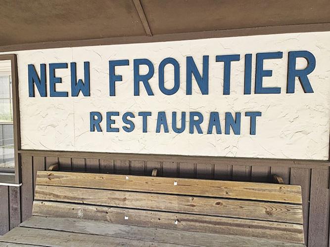 Forging a new frontier | Local News | bedfordgazette.com