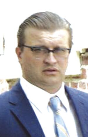 Higgins files suit against election board | Local News | bedfordgazette.com