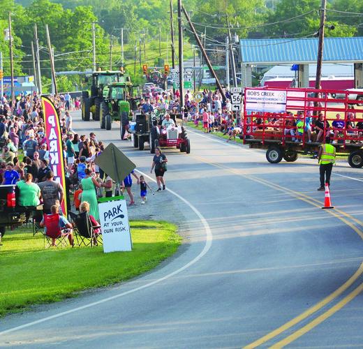 Annual ABC show underway | Local News | bedfordgazette.com