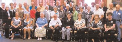 Everett Area High School Class of 1959 reunited | Local News ...