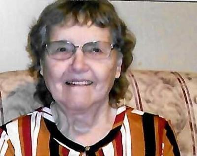 Doris W. Clark | Obituaries | bedfordgazette.com