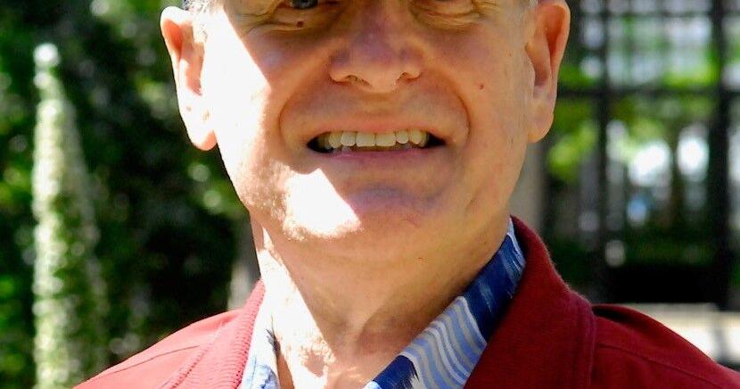 William Thomas 'Tom' Amick | Obituaries | bedfordgazette.com