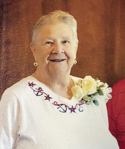Jane L. Brown | Obituaries | bedfordgazette.com