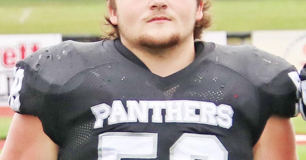 Whysong, Brown, Yanoshak named to All-State Team | Local ...