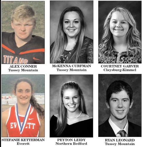 The Inter-County Conference announces its spring All-Stars | Archives ...