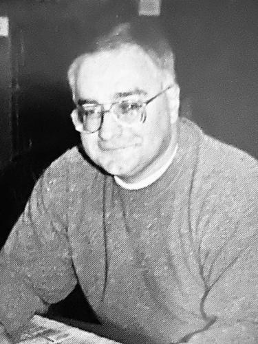 John Black won over 400 games as basketball coach | Local ...