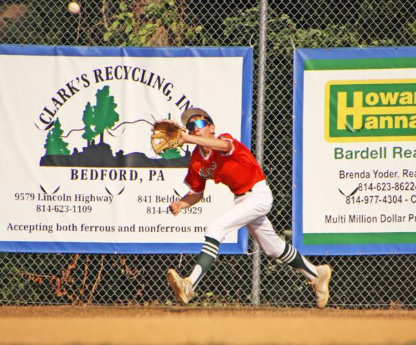 Saints use Hurricane blunders to capture CCAL title | Local ...