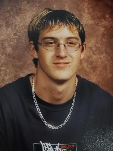 Paul E. Corley Jr. | Obituaries | bedfordgazette.com