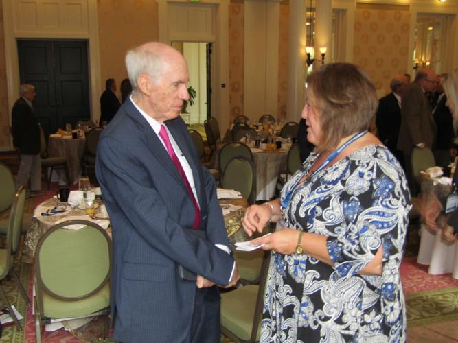 CaptiveAire expansion highlights successful year for county development ...