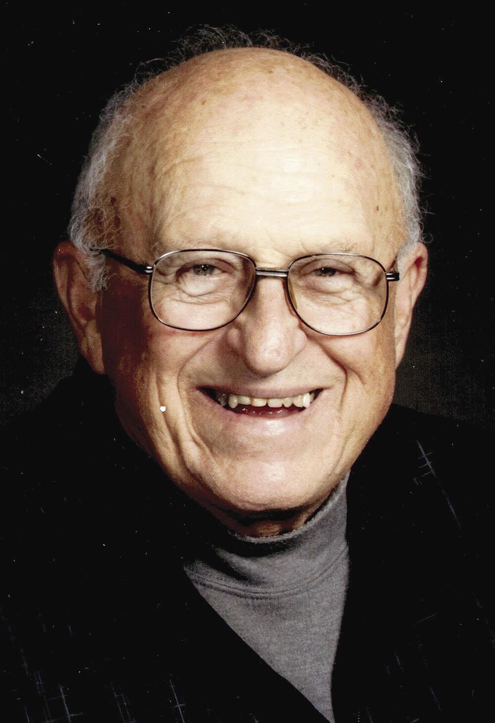 Donald A. Claycomb | Obituaries | bedfordgazette.com