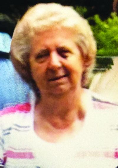 Carol R. (Sipes) Kniseley-Clark | Obituaries | bedfordgazette.com