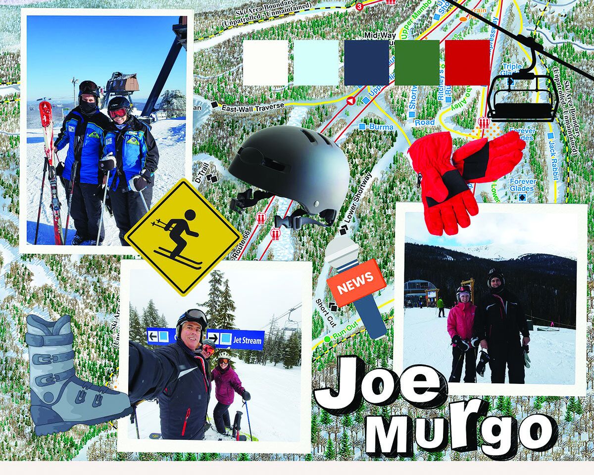 Hikes with Haley - From forecasts to fresh tracks | Local News ...