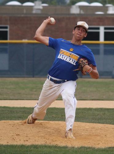 Bulldogs, Chamberlain too much for Jethawks | Local | bedfordgazette.com