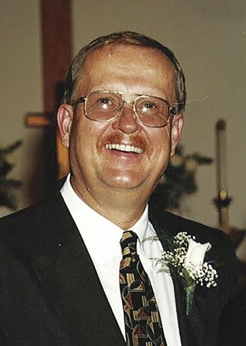Marc Adams | Obituaries | bedfordgazette.com