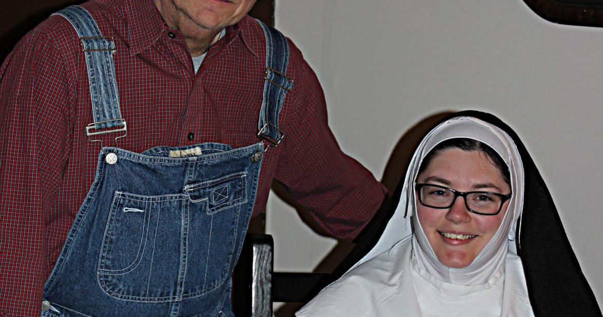 Players to stage farce | Local News | bedfordgazette.com