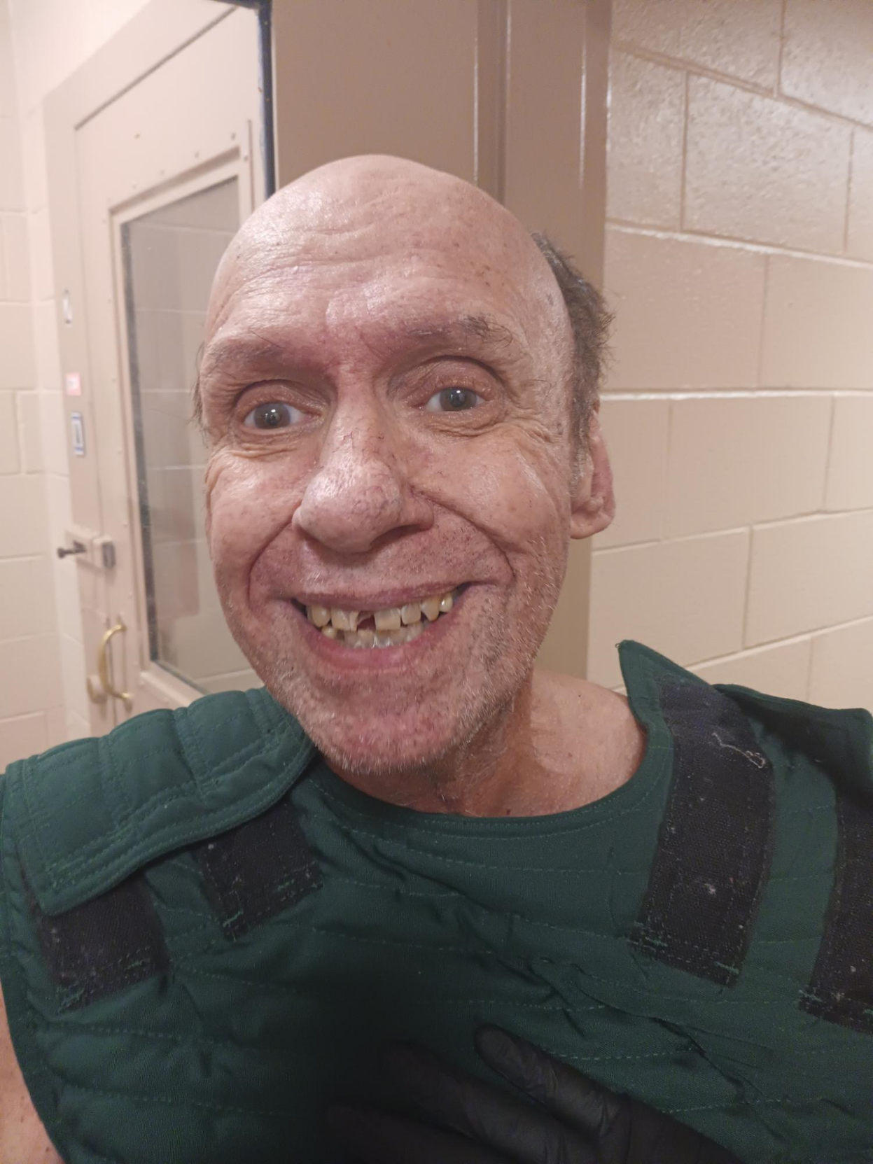 Man arrested for May high speed chase | Local News | bedfordgazette.com