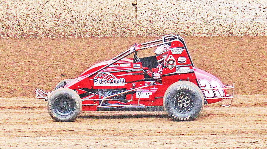 Bernheisel, Childers get late passes for Bedford victories | Local ...