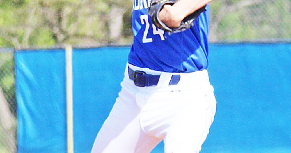 CK, NBC baseball teams top ICC foes | Local | bedfordgazette.com