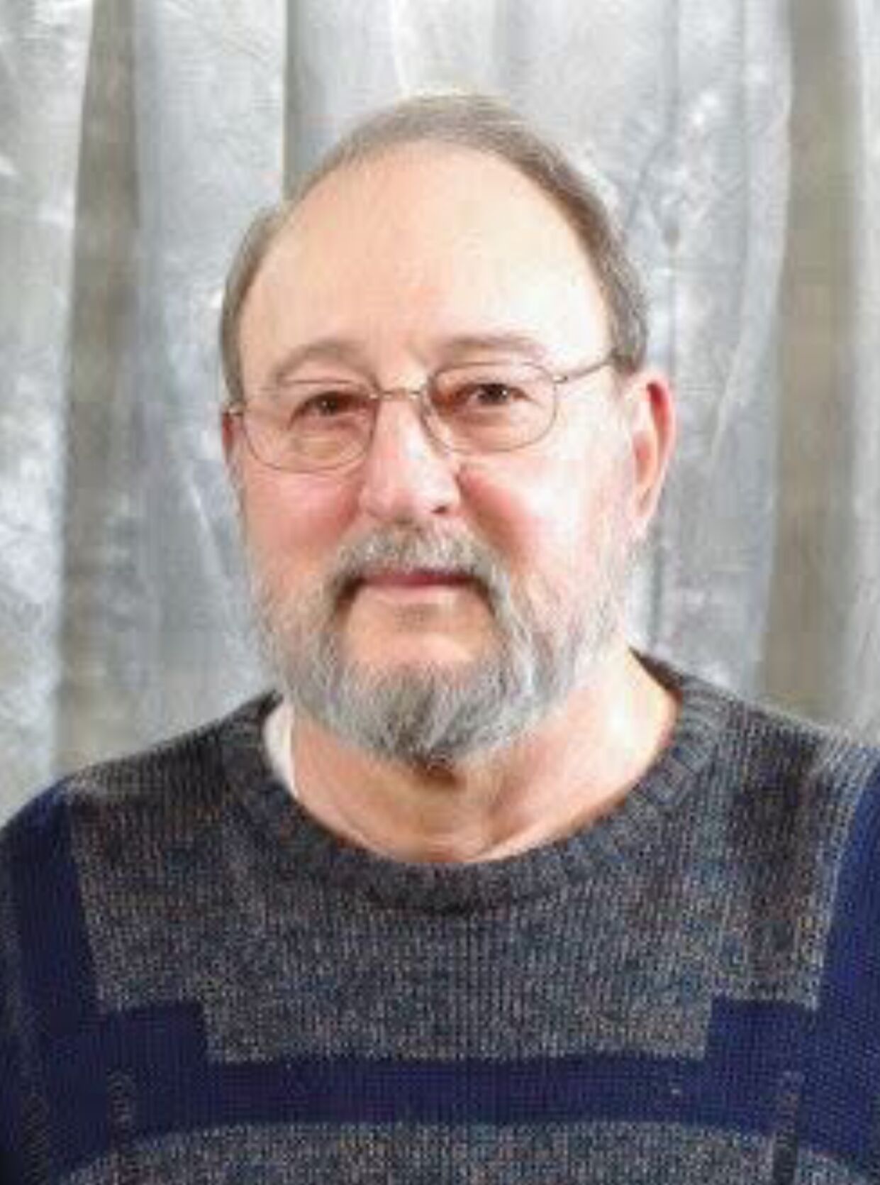 James R. Casteel | Obituaries | bedfordgazette.com