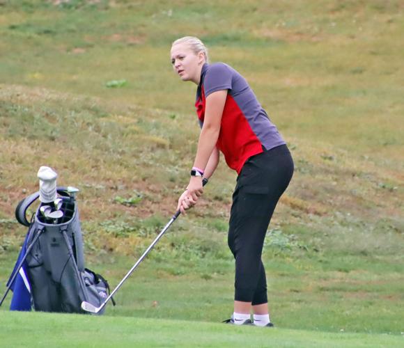 Bisons sweep Bedford County Cup Golf Championships | Local ...