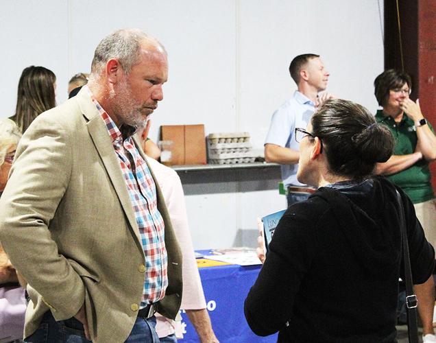 Senior Expo draws a crowd | Local News | bedfordgazette.com