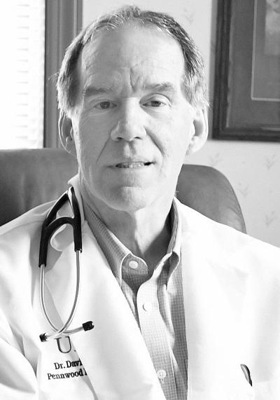 Medicine was a ‘calling’ for local physician | Local News ...