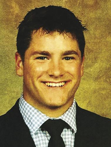 Bedford senior receives congressional nomination | Local News ...