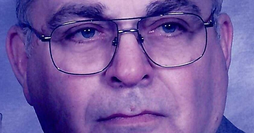 Daniel 'Zane' Beck | Obituaries | bedfordgazette.com