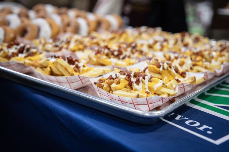 Farm Show highlights showcased | Food | bedfordgazette.com