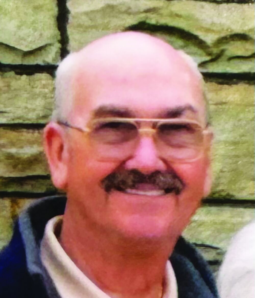 Rodney L. Geisel | Obituaries | bedfordgazette.com