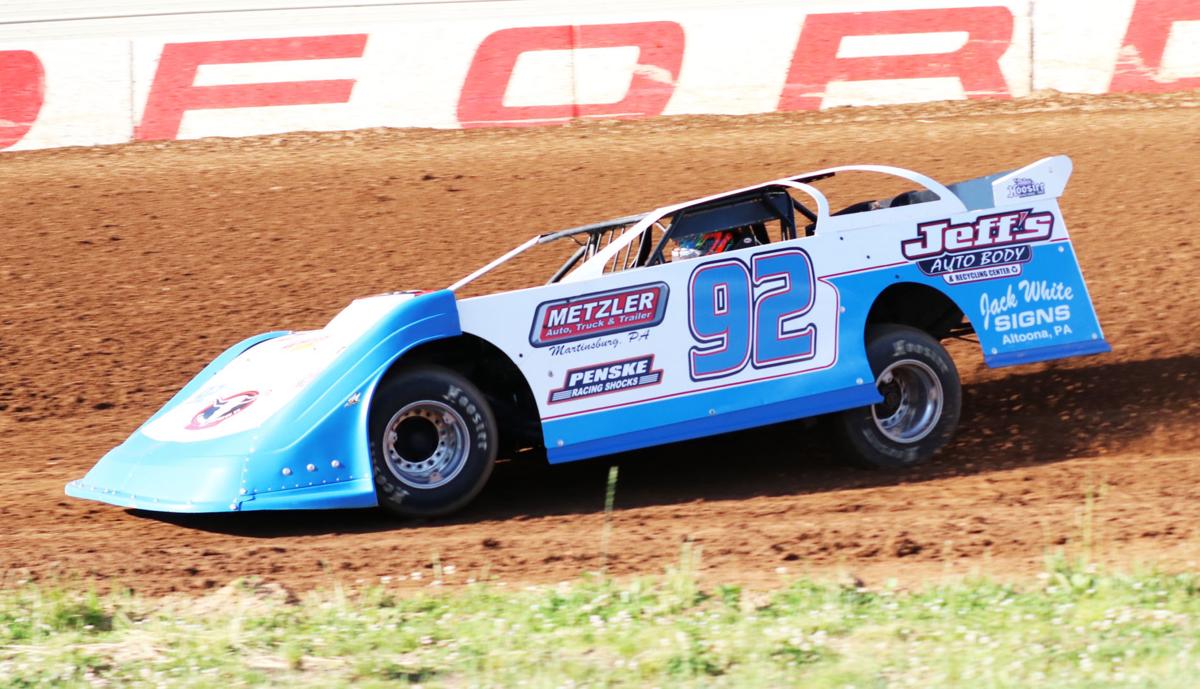 Bedford Speedway kicks off its 84 season | Local | bedfordgazette.com