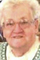Laverne Audrey Lockard | Obituaries | bedfordgazette.com