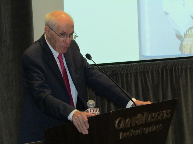 CaptiveAire expansion highlights successful year for county development ...