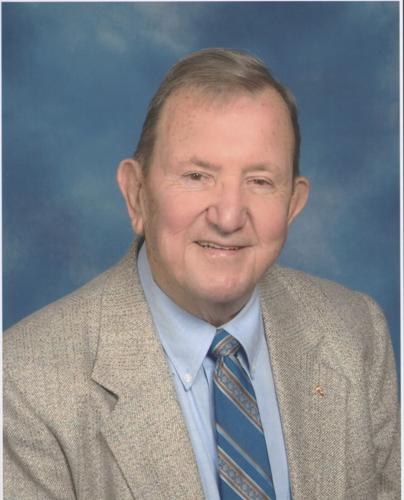 Norman E. Seibert | Obituaries | bedfordgazette.com