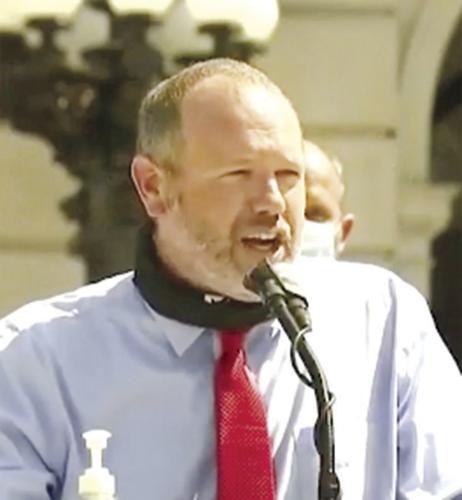 Topper to take part in education funding hearings | News ...