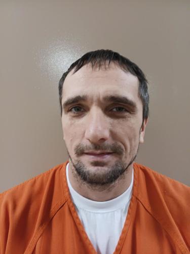 Harder enters plea | Local News | bedfordgazette.com