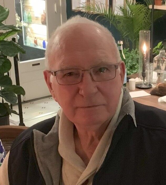 Robert R. Raab Sr. | Obituaries | bedfordgazette.com