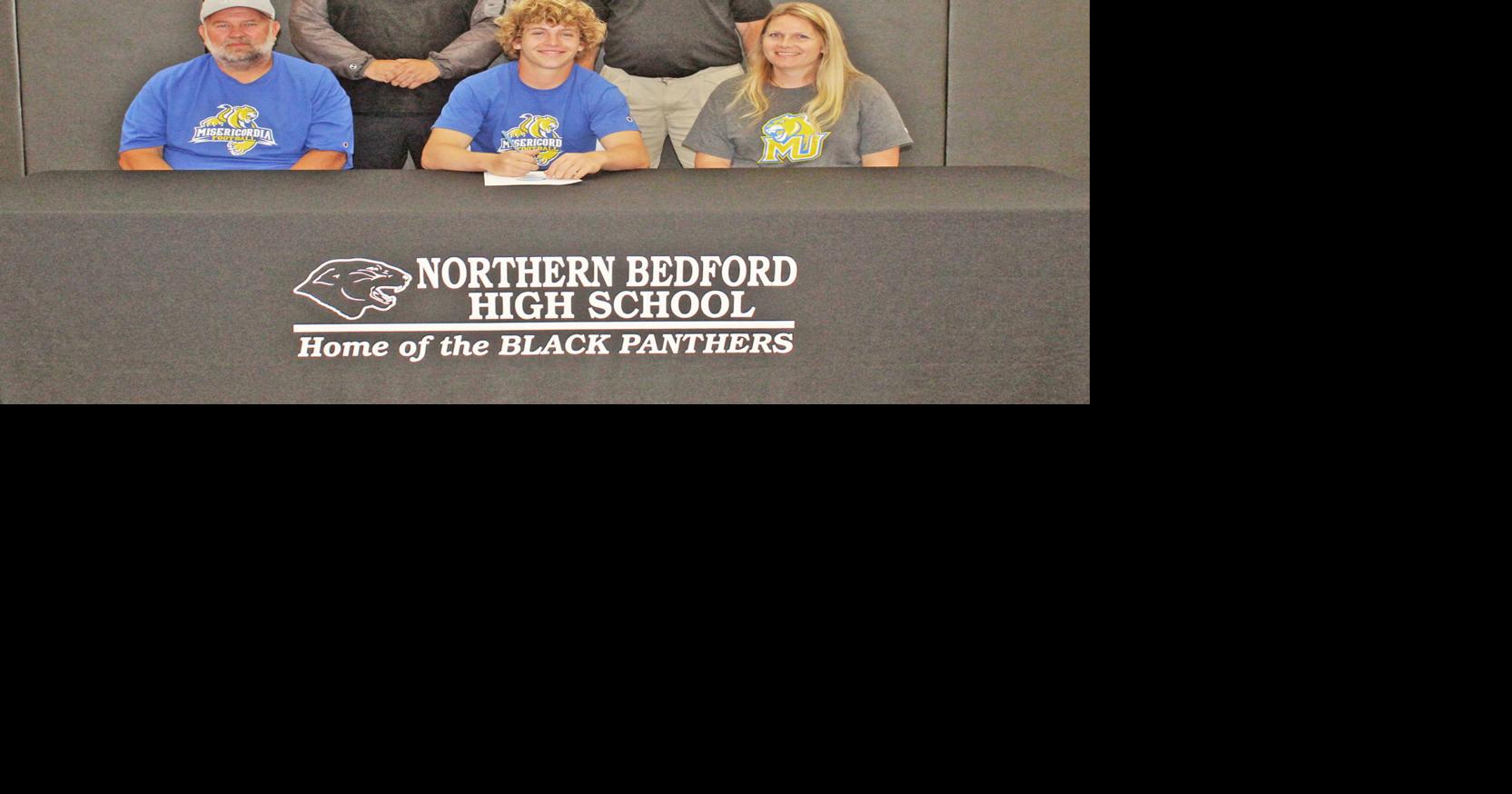 NB’s Snider signs to play at Misercordia | Local | bedfordgazette.com