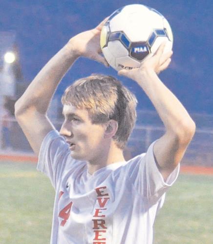 Beaver Area knocks out Everett boys, 3-1 | Archives | bedfordgazette.com