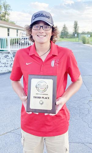 Everett's Risbon takes third at ICCs | Local | bedfordgazette.com